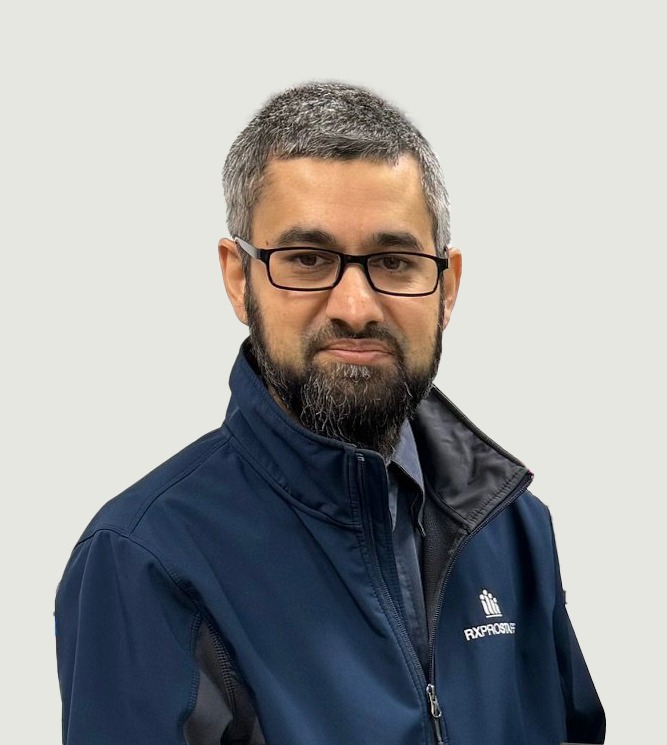 Board of Directors – Valley Ranch Islamic Center